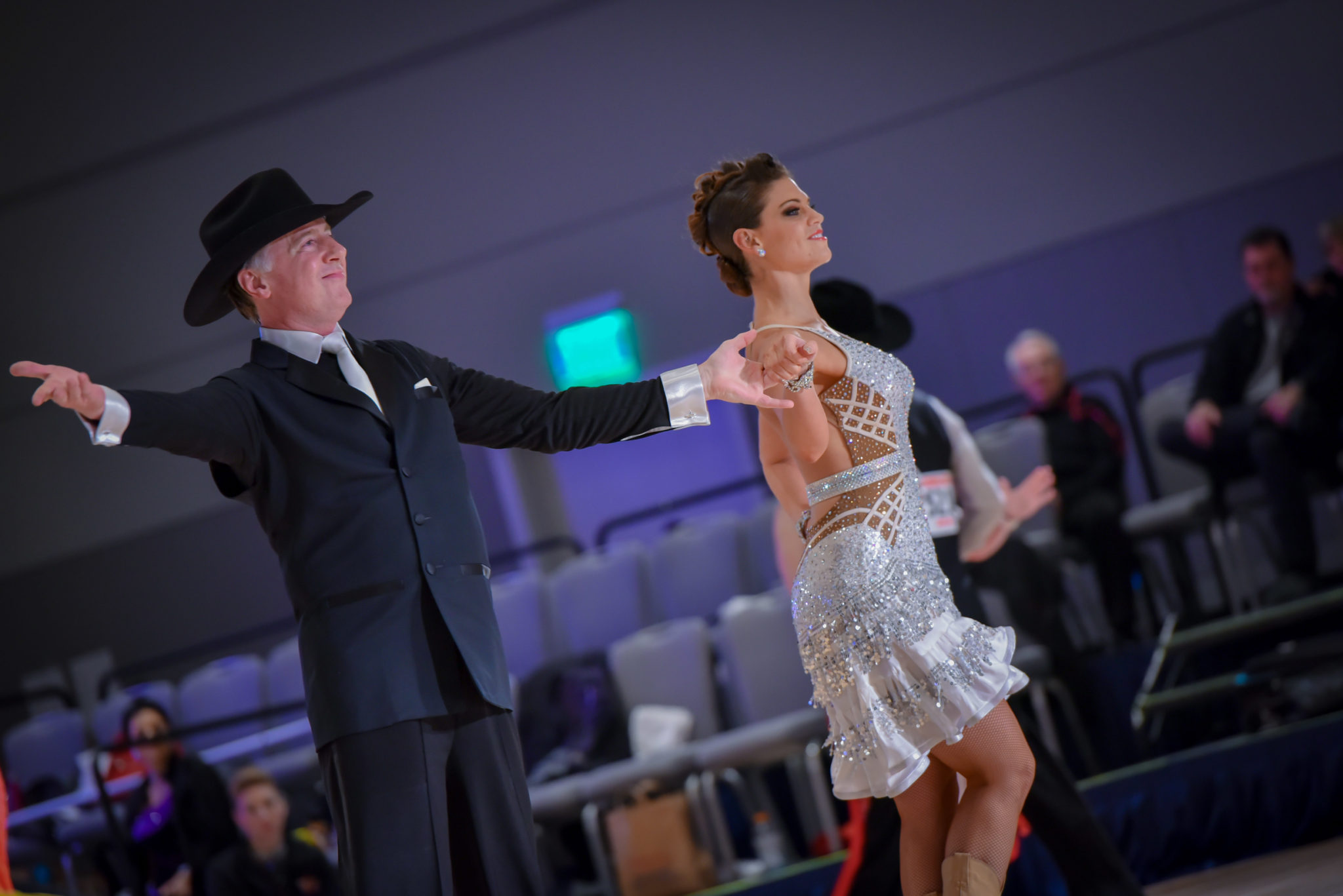 Take Dance Lessons in North Texas - brycegreene.dance